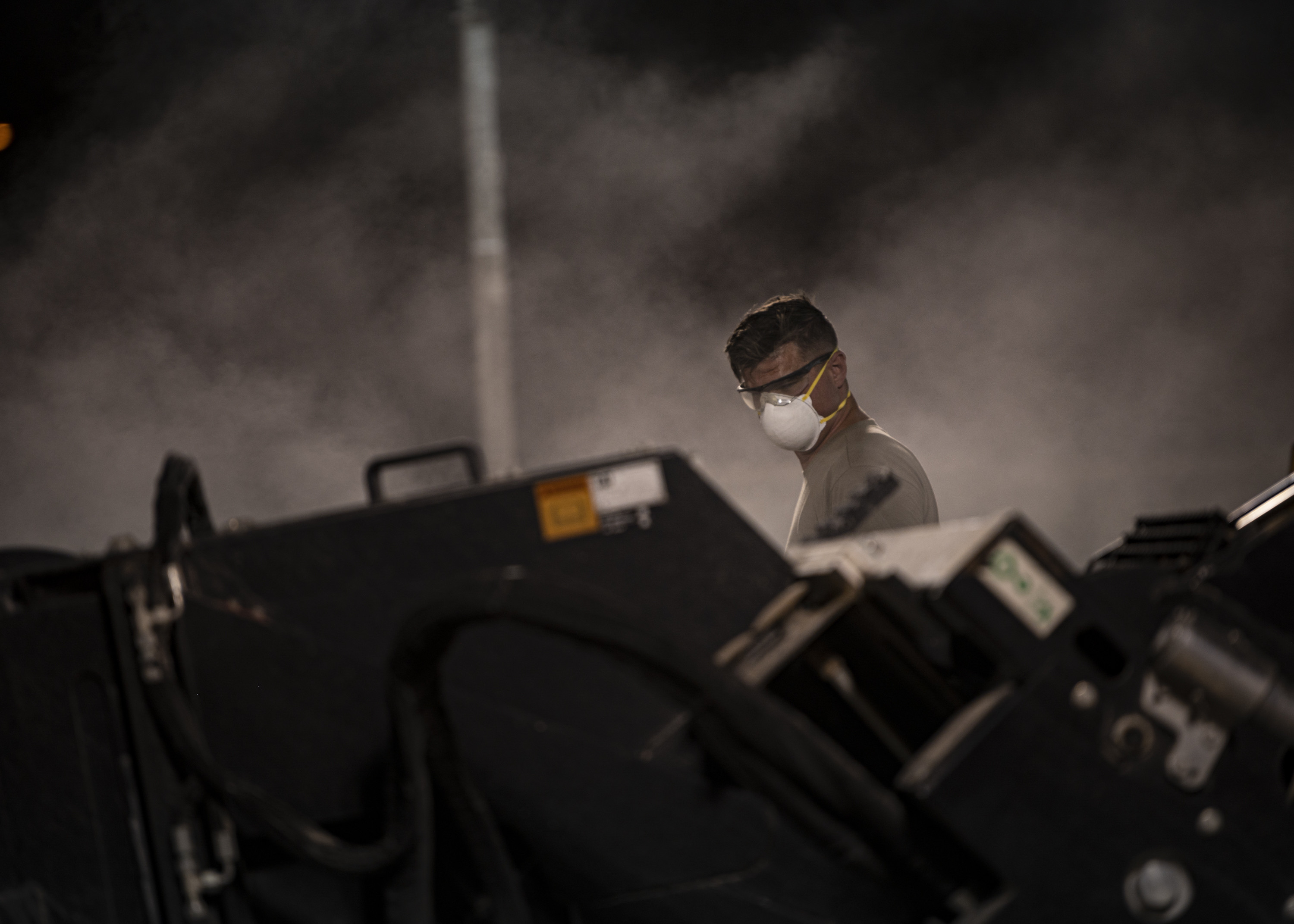 386 ECES is at it again