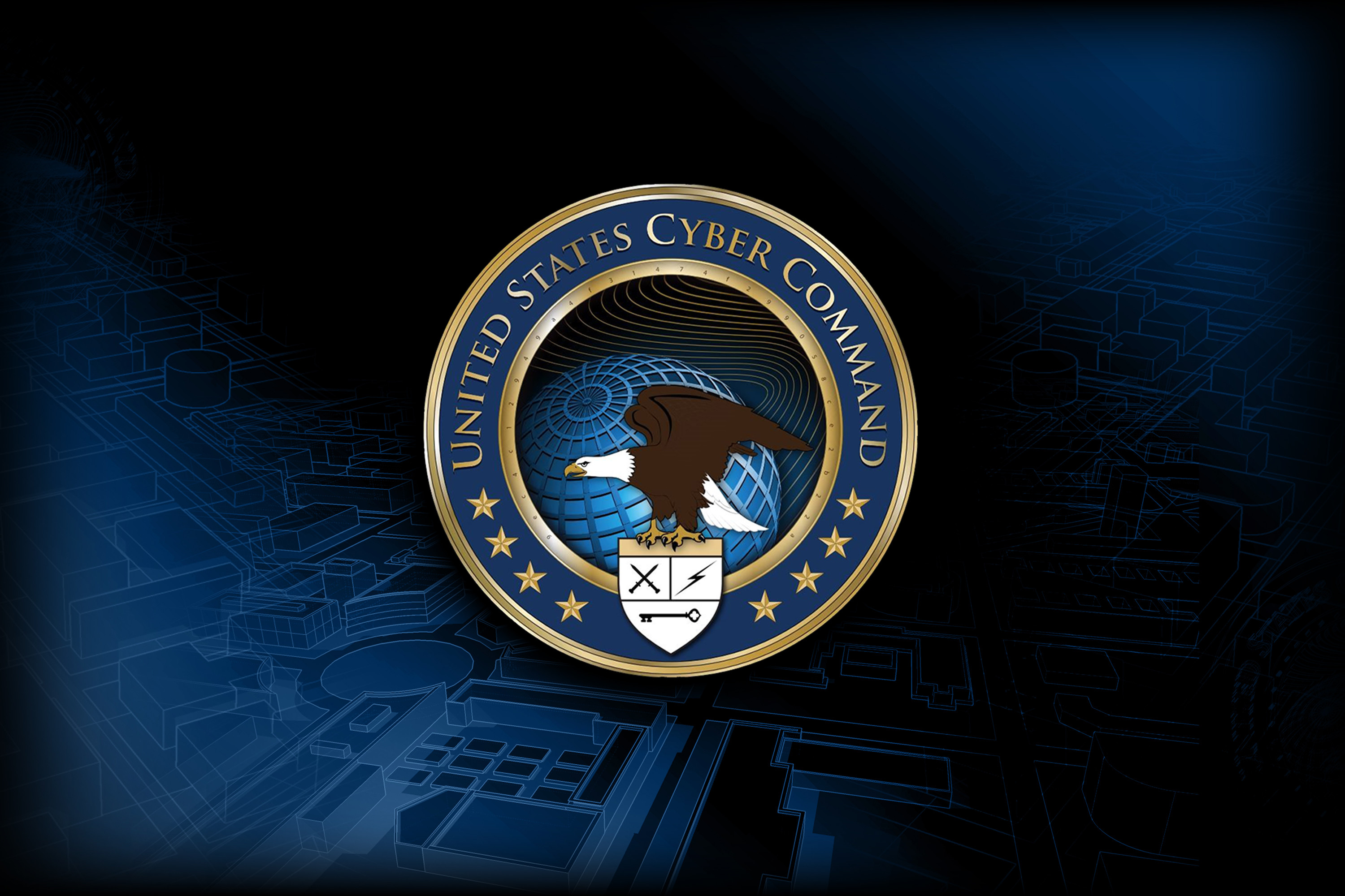 The cutting edge of defense > U.S. Cyber Command > News