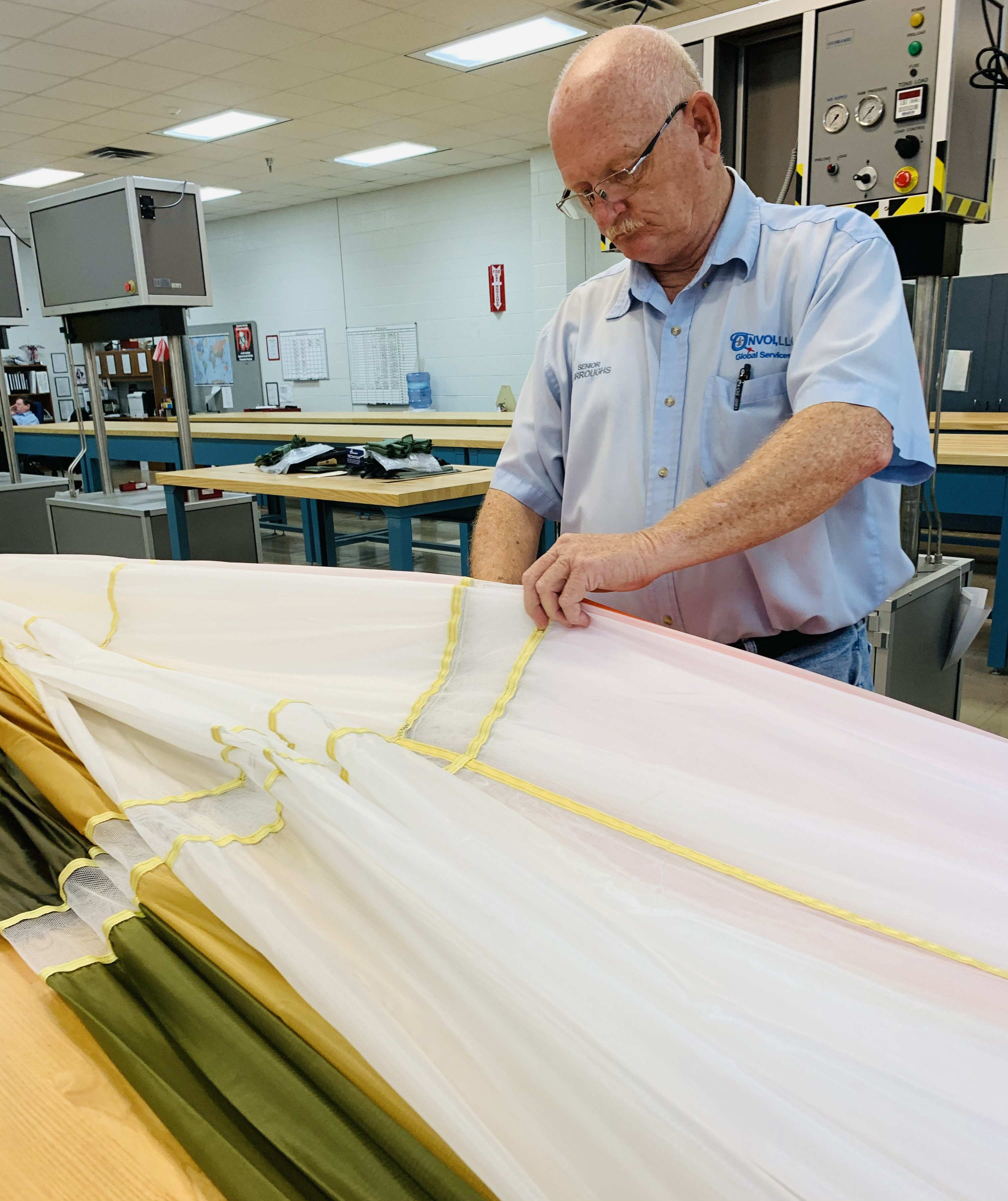 80th OSS tops in AETC > Air Education and Training Command > Article ...