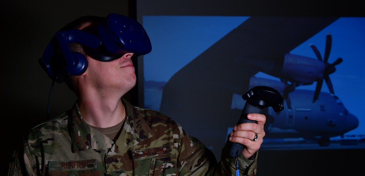 Training Revolution > > Display