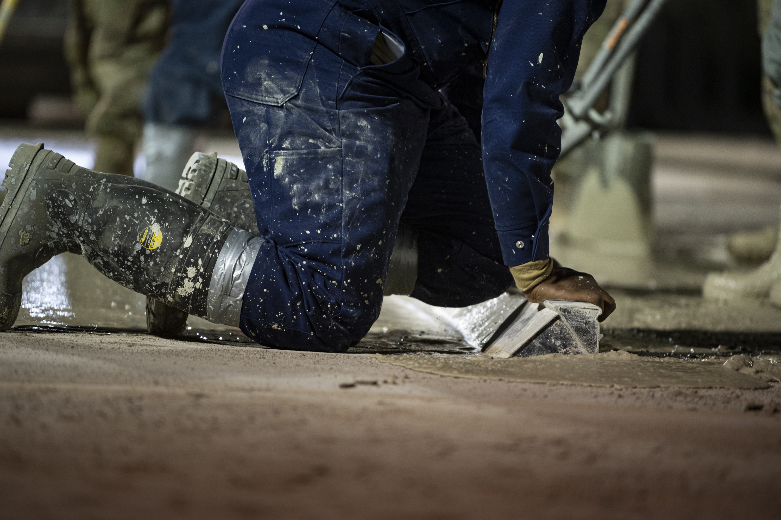 CE does it again > U.S. Air Forces Central > News