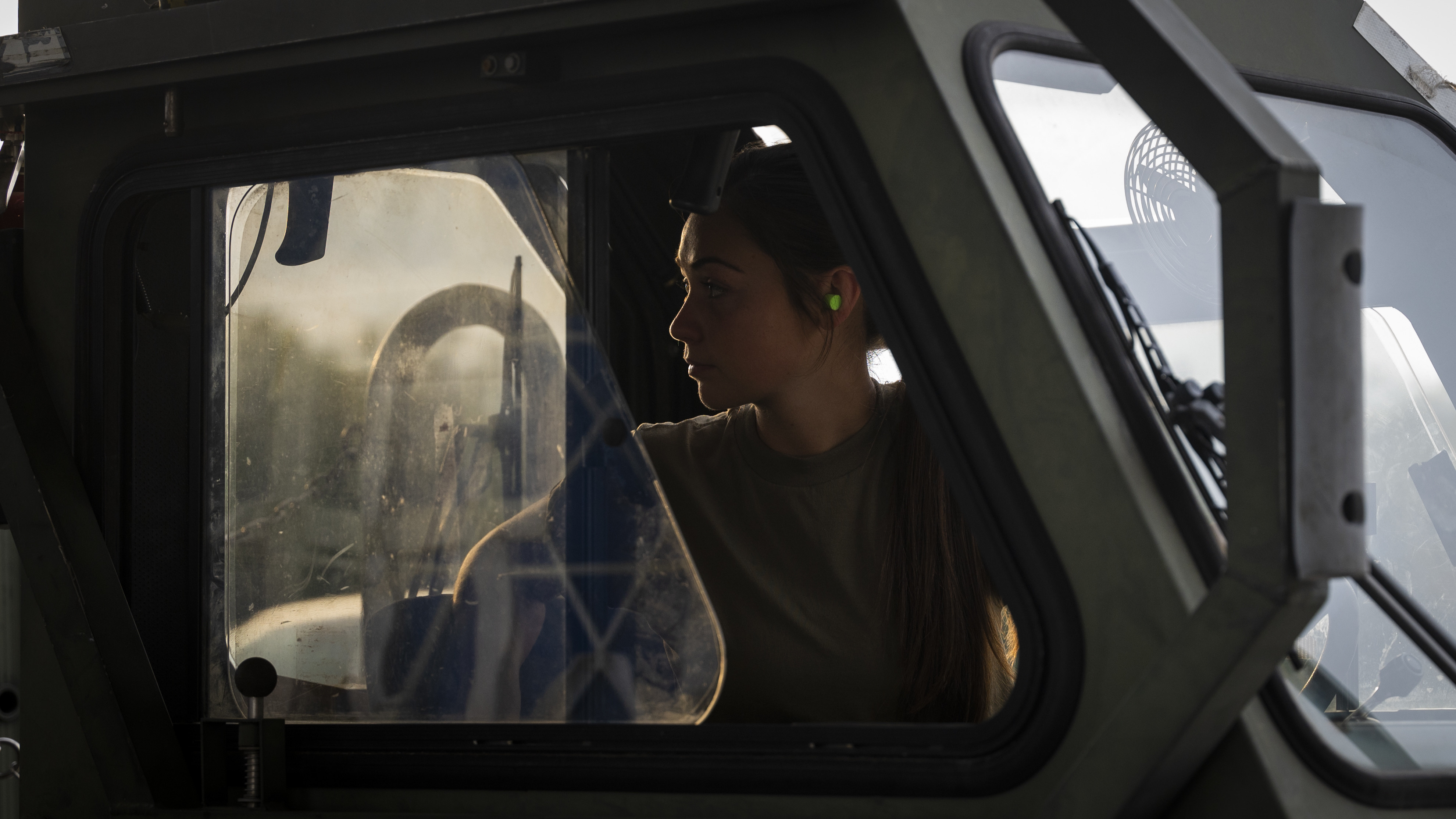 19th AW enhances interoperability during MG21 > Air Mobility Command ...