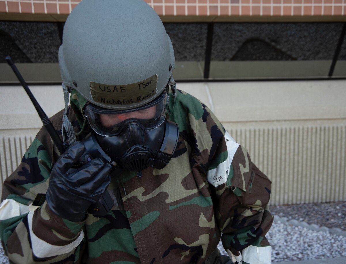 366th Fighter Wing engages in Phase II training exercise > Mountain ...