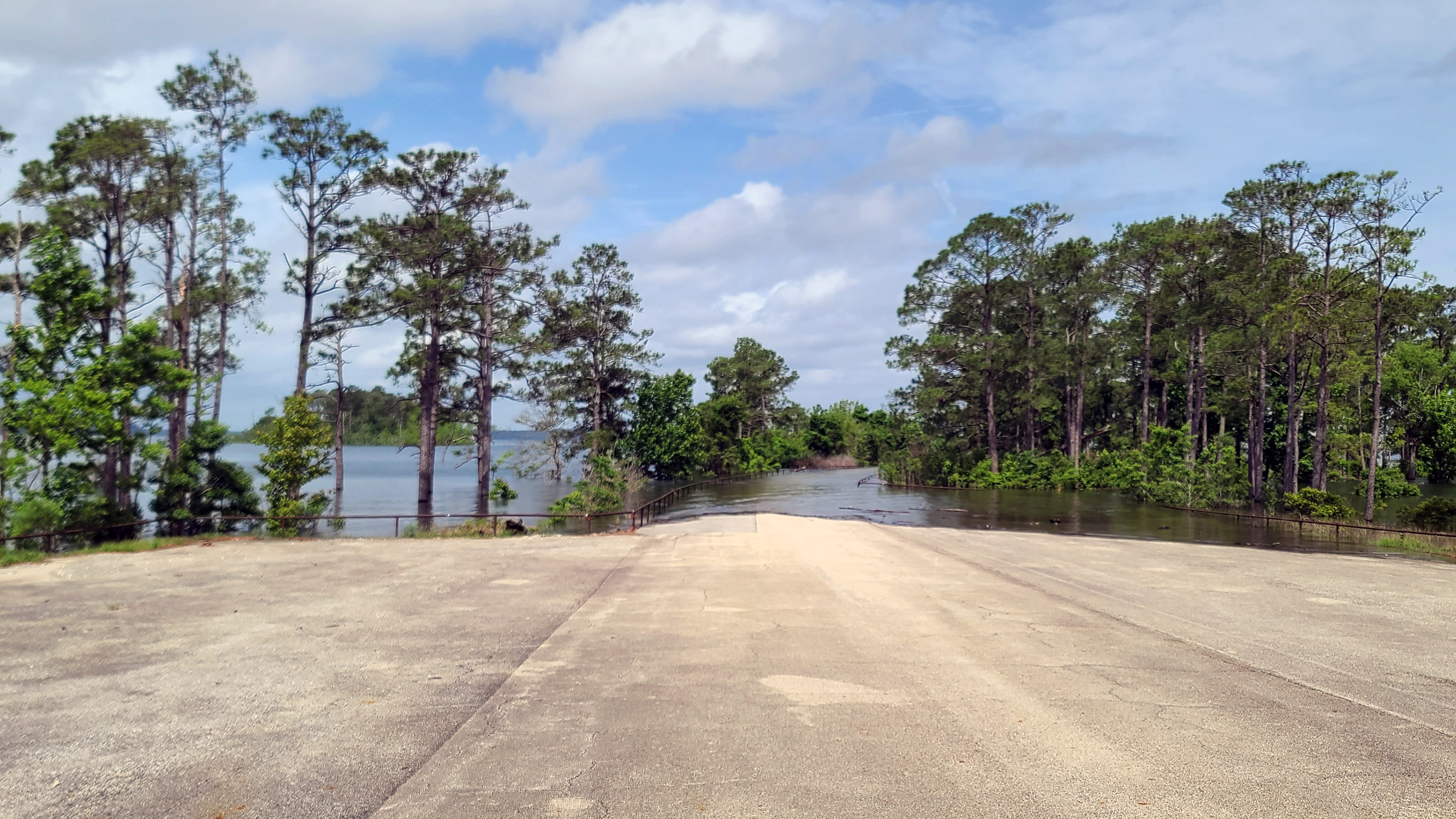 Flood operations result in 24 hour a day power generation at Sam ...