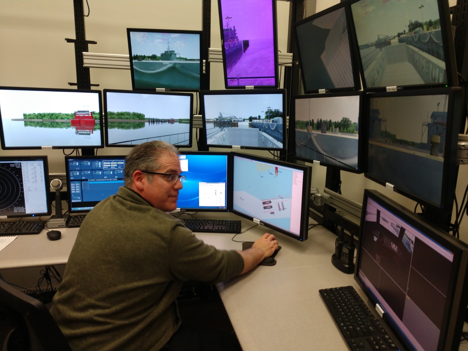 Simulator training saves time and reduces costs > Joint Base Langley ...