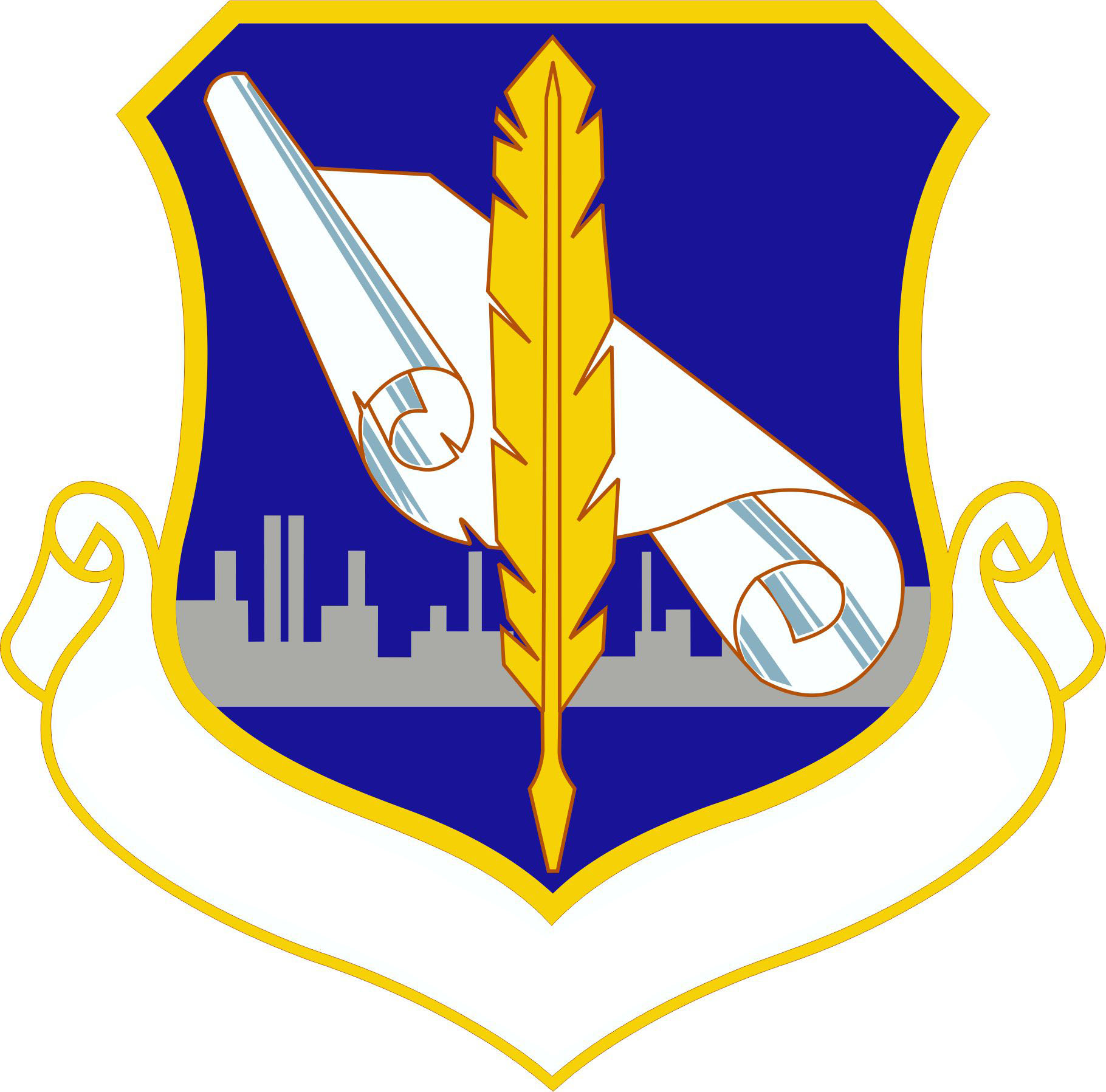 Air Force Installation Contracting Center (AFMC) > Air Force Historical ...