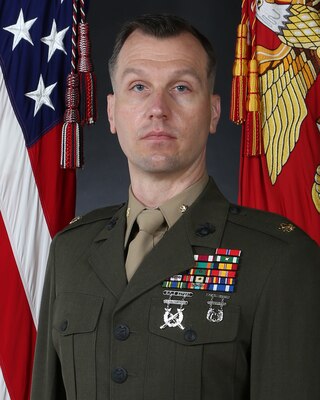 Combat Logistics Regiment 27