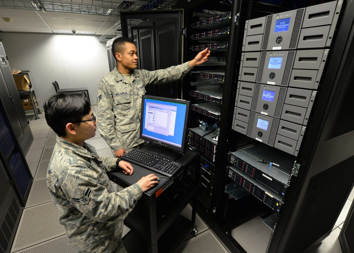 The New Normal > > Display