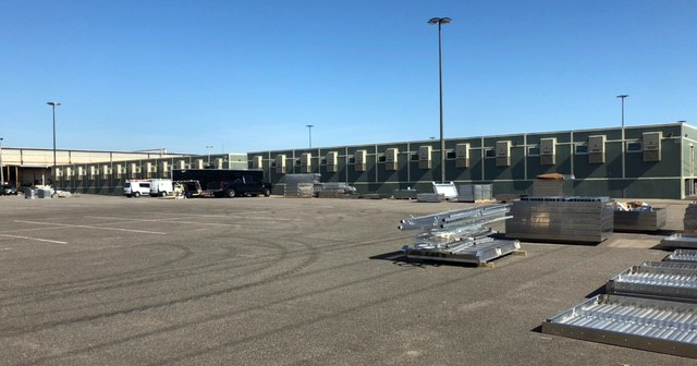 Changes occurring on Defense Supply Center Richmond > Defense Logistics ...