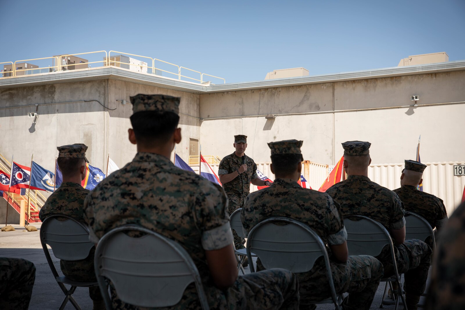 MAGTFTC/MCAGCC, Twentynine Palms