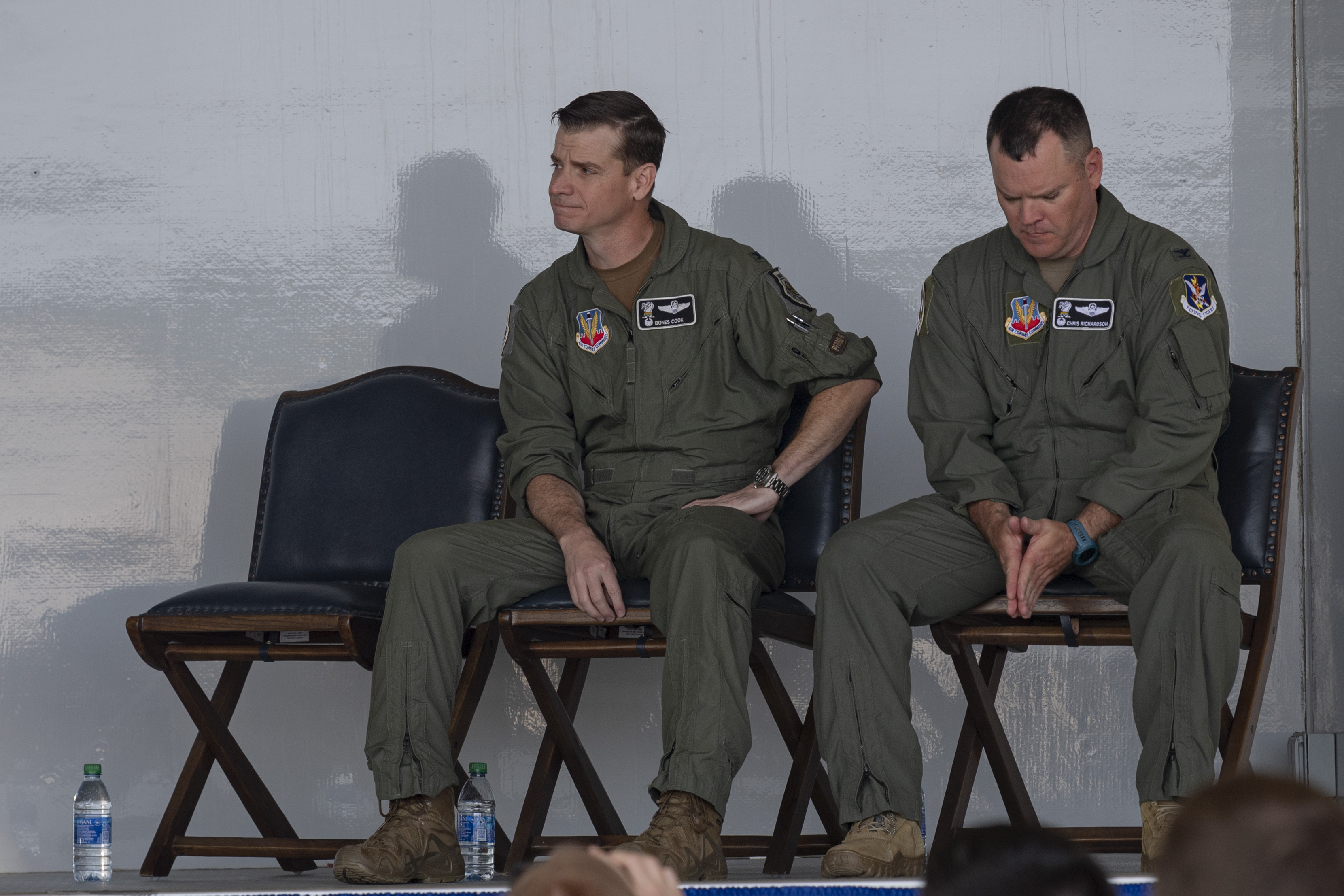 347th Rescue Group changes command > Moody Air Force Base > Article Display