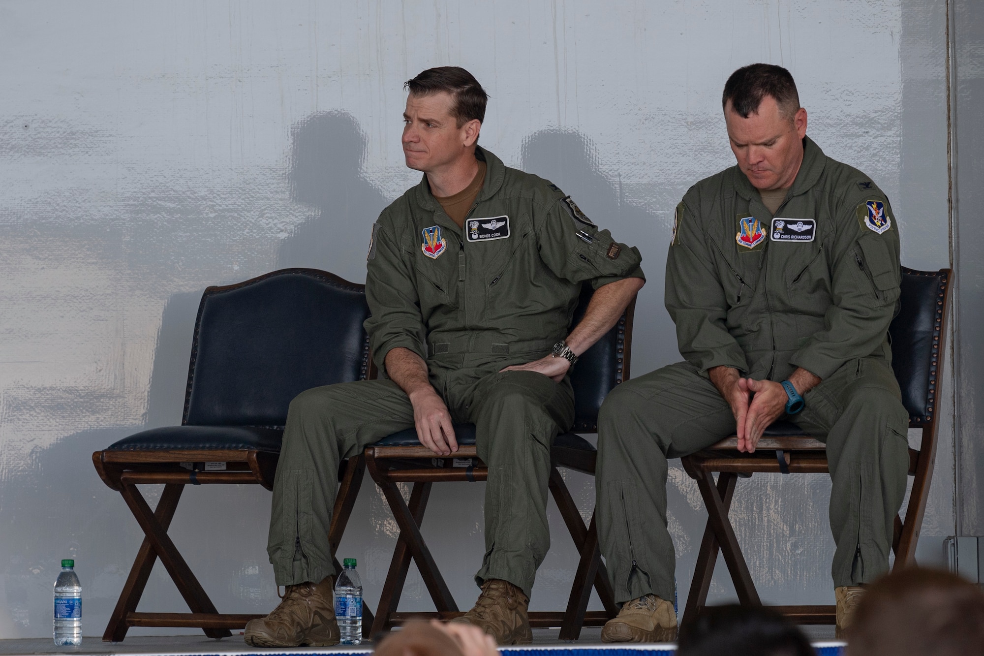 347th Rescue Group changes command > Moody Air Force Base > Article Display