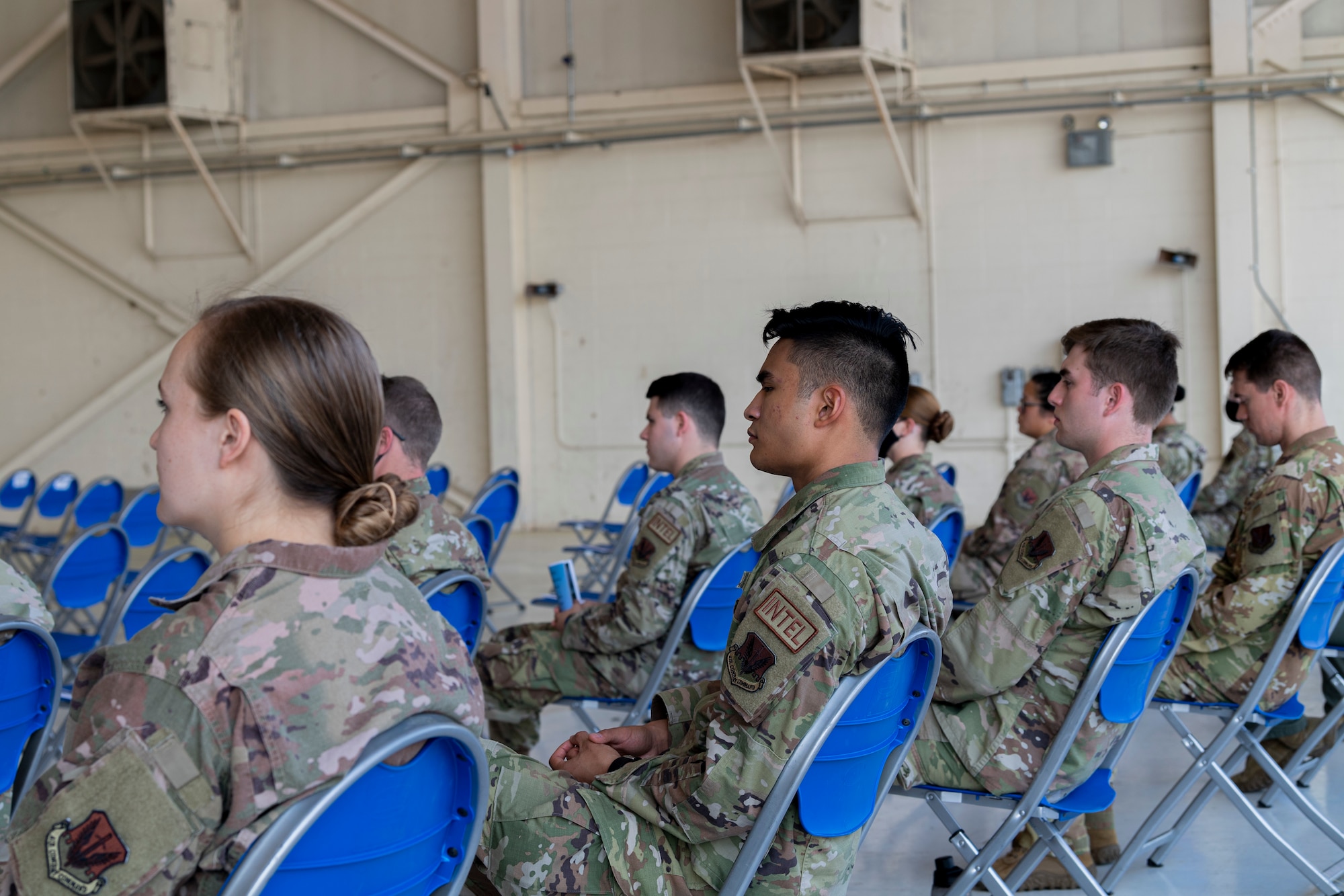 347th Rescue Group changes command > Moody Air Force Base > Article Display