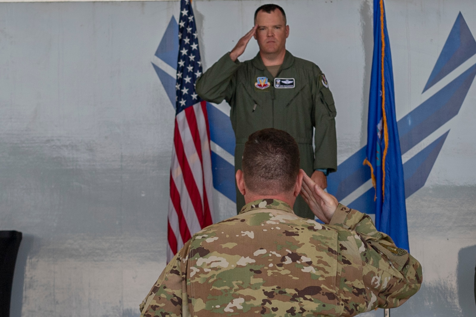 347th Rescue Group changes command > Moody Air Force Base > Article Display