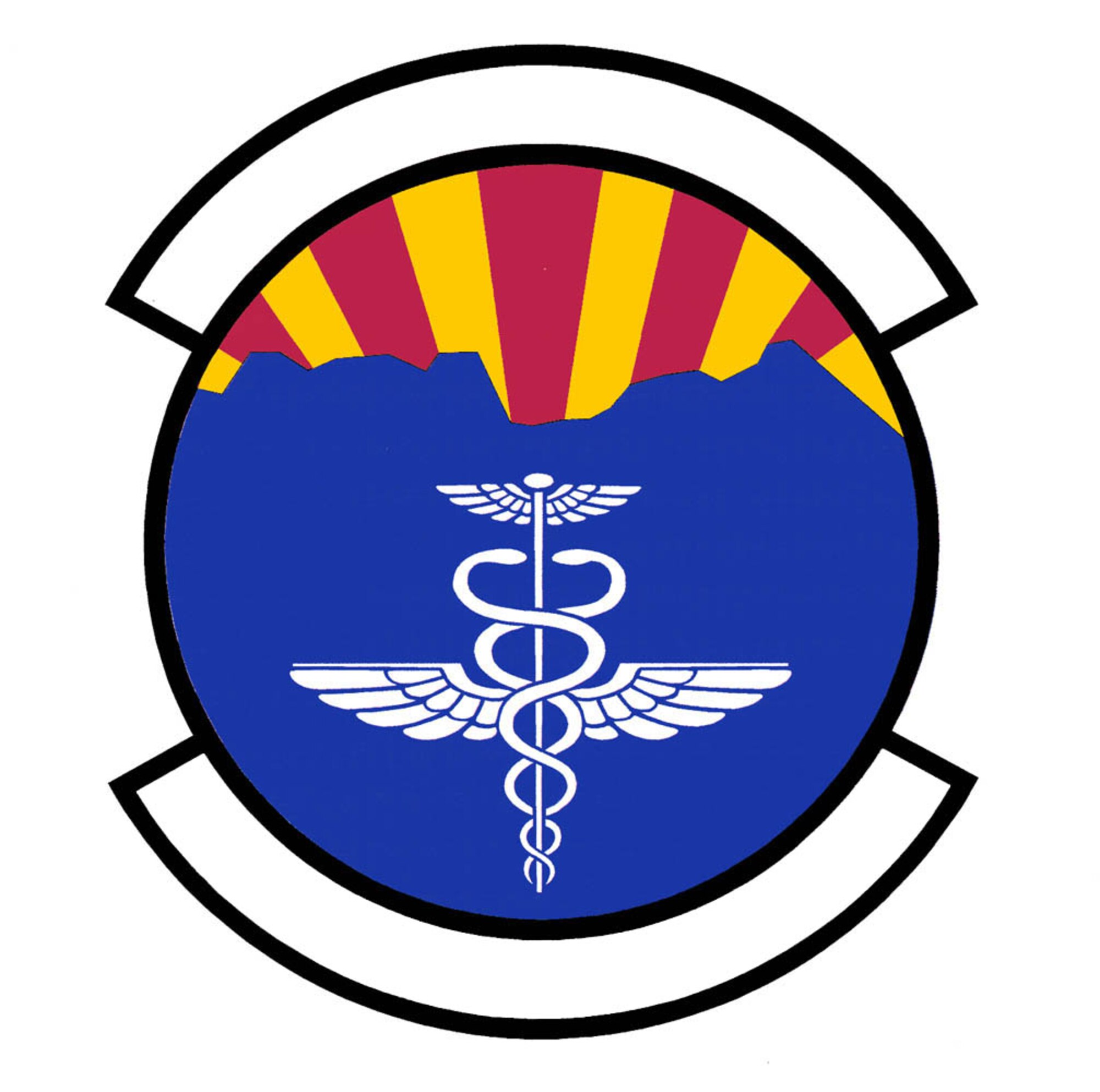 355 Operational Medical Readiness Squadron (ACC) > Air Force Historical ...