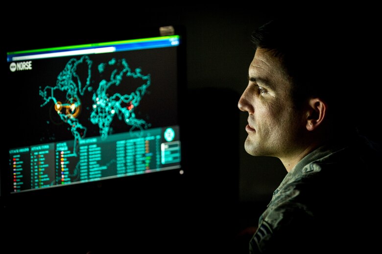 Citizen Cyber > Airman Magazine > Display
