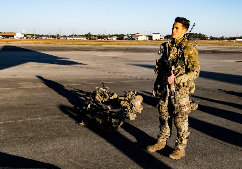 Special Operations > Airman Magazine > Display