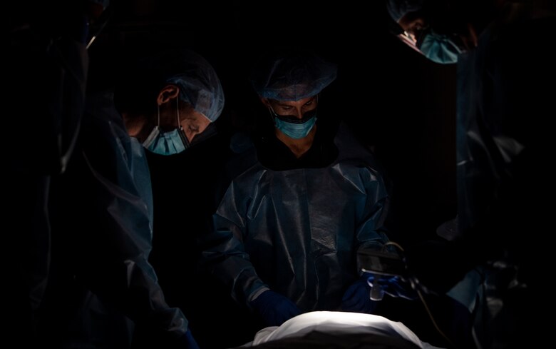 Special Operations > Airman Magazine > Display