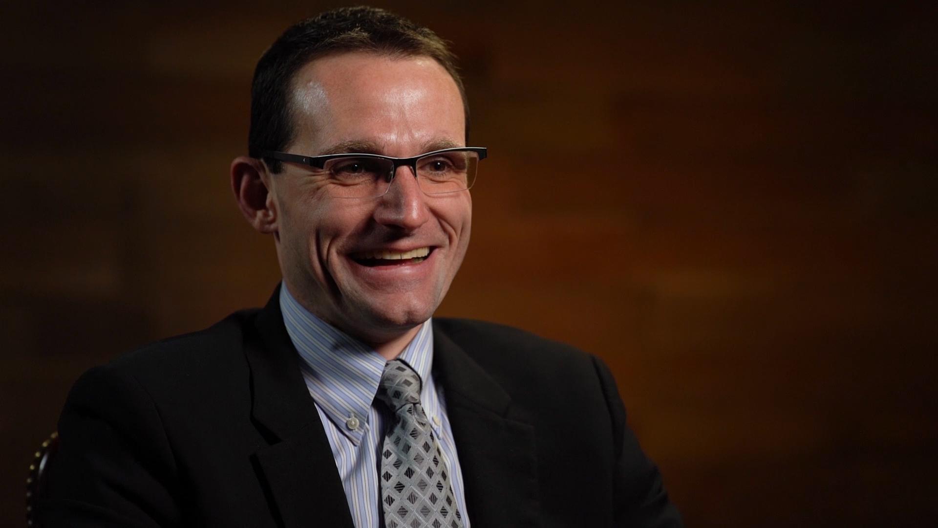 PODCAST: Dr. Will Roper > > Display