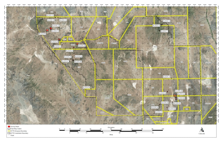 Stewards of the Land > Airman Magazine > Display