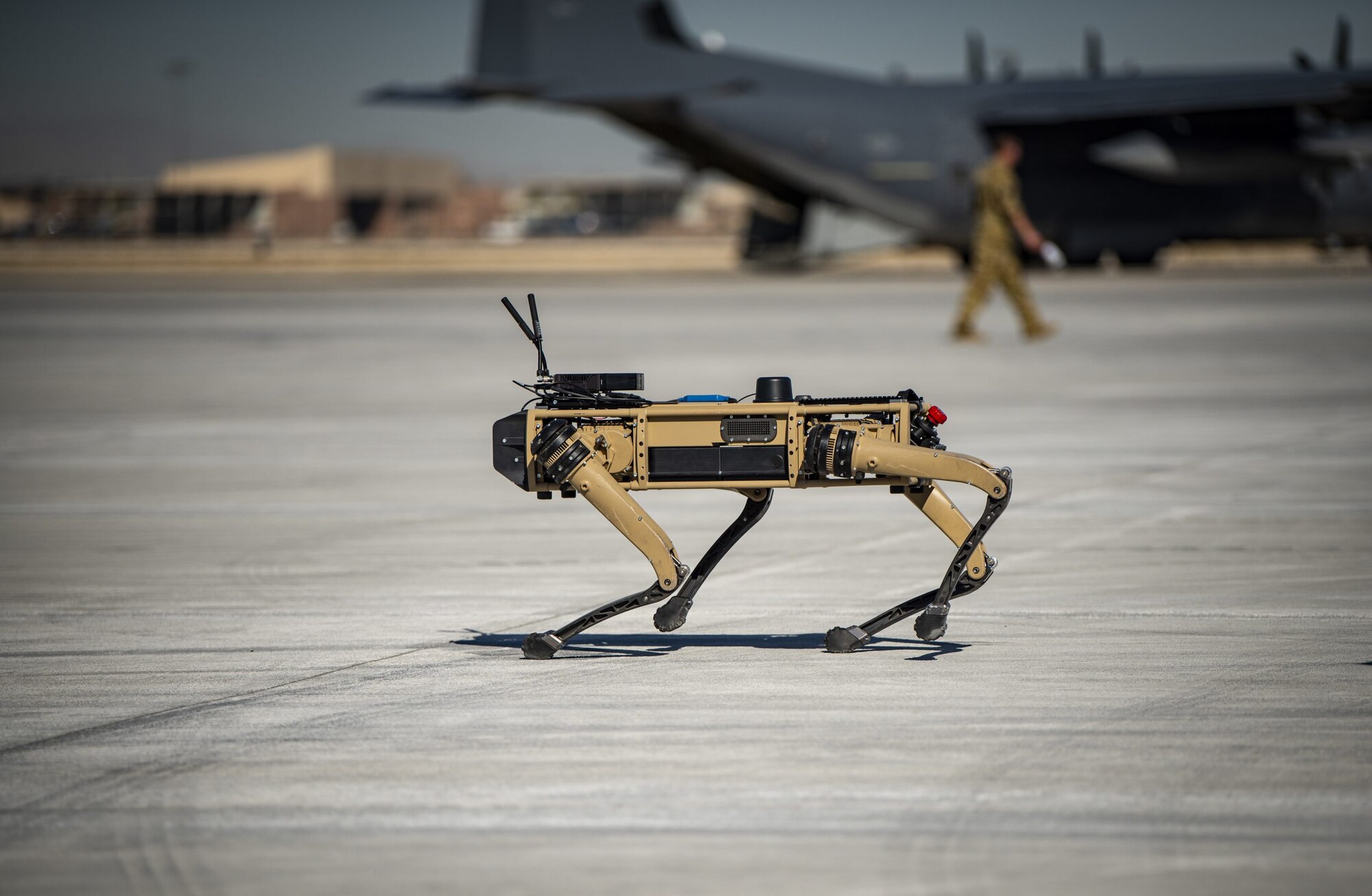 Valenzia: ABMS Will Deliver the "Decision Advantage" > MacDill Air ...