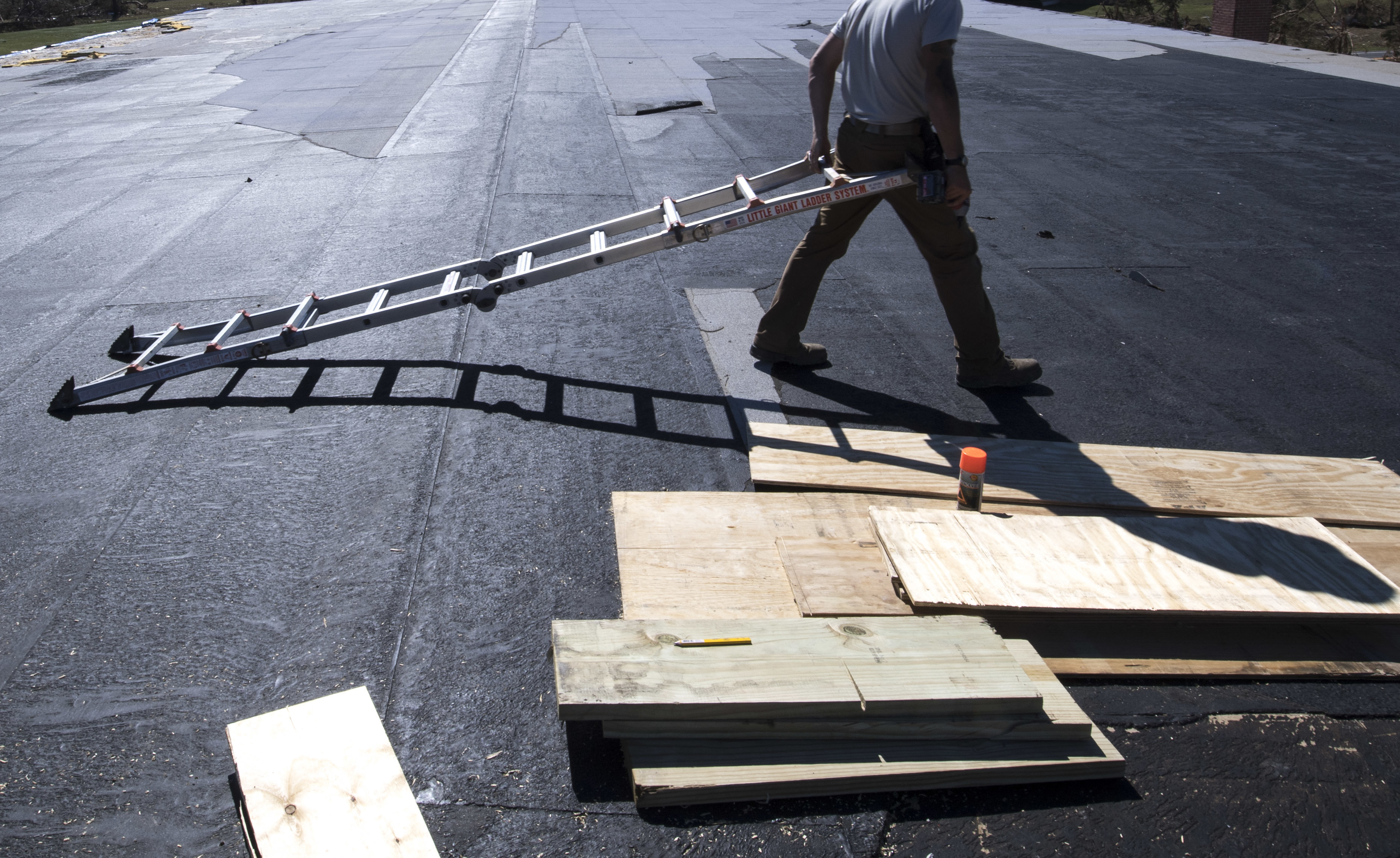 Building A Power Base > > Display