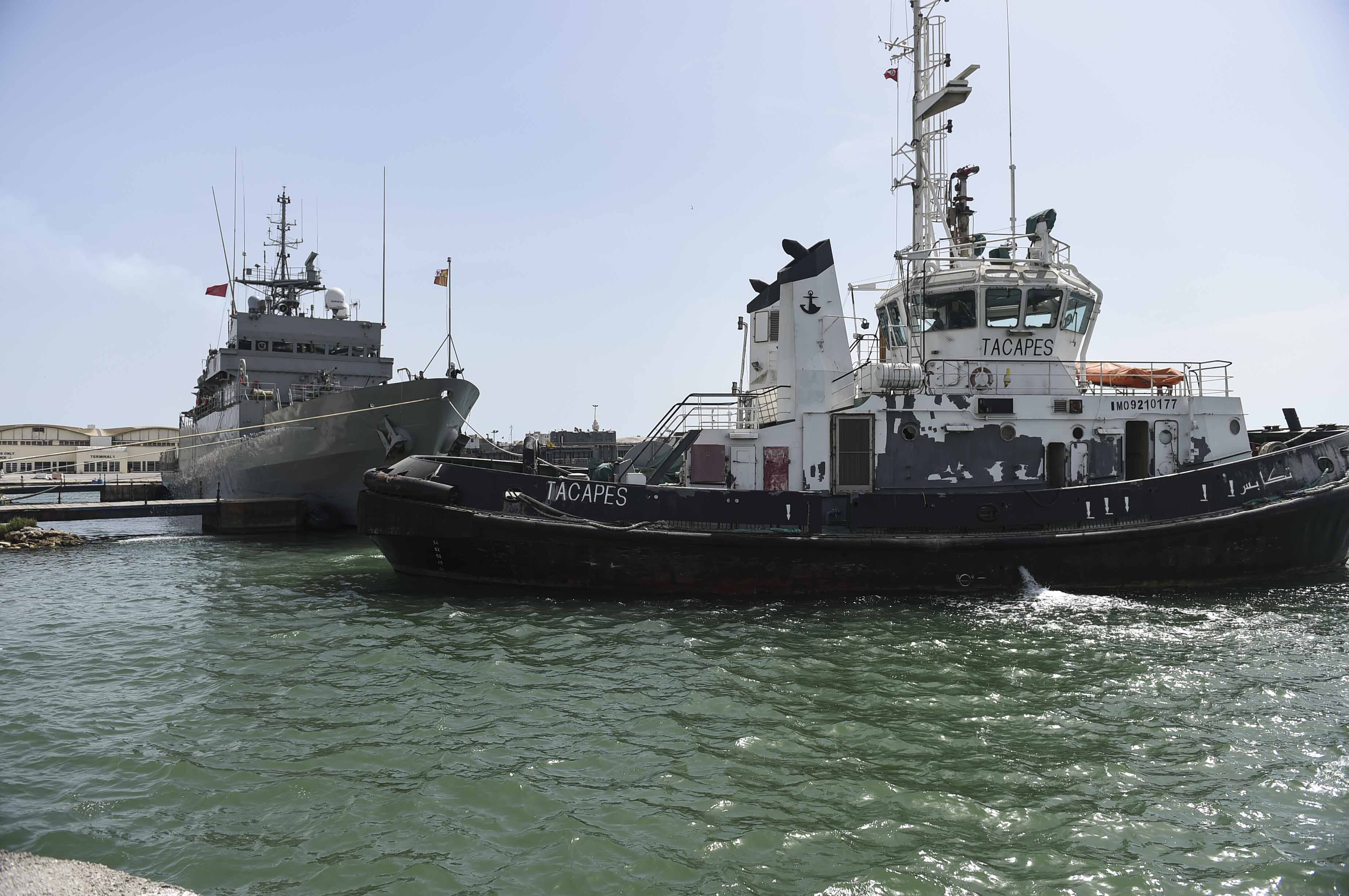 Allied and Partner Navies Set Sail for Exercise Phoenix Express 2021 ...