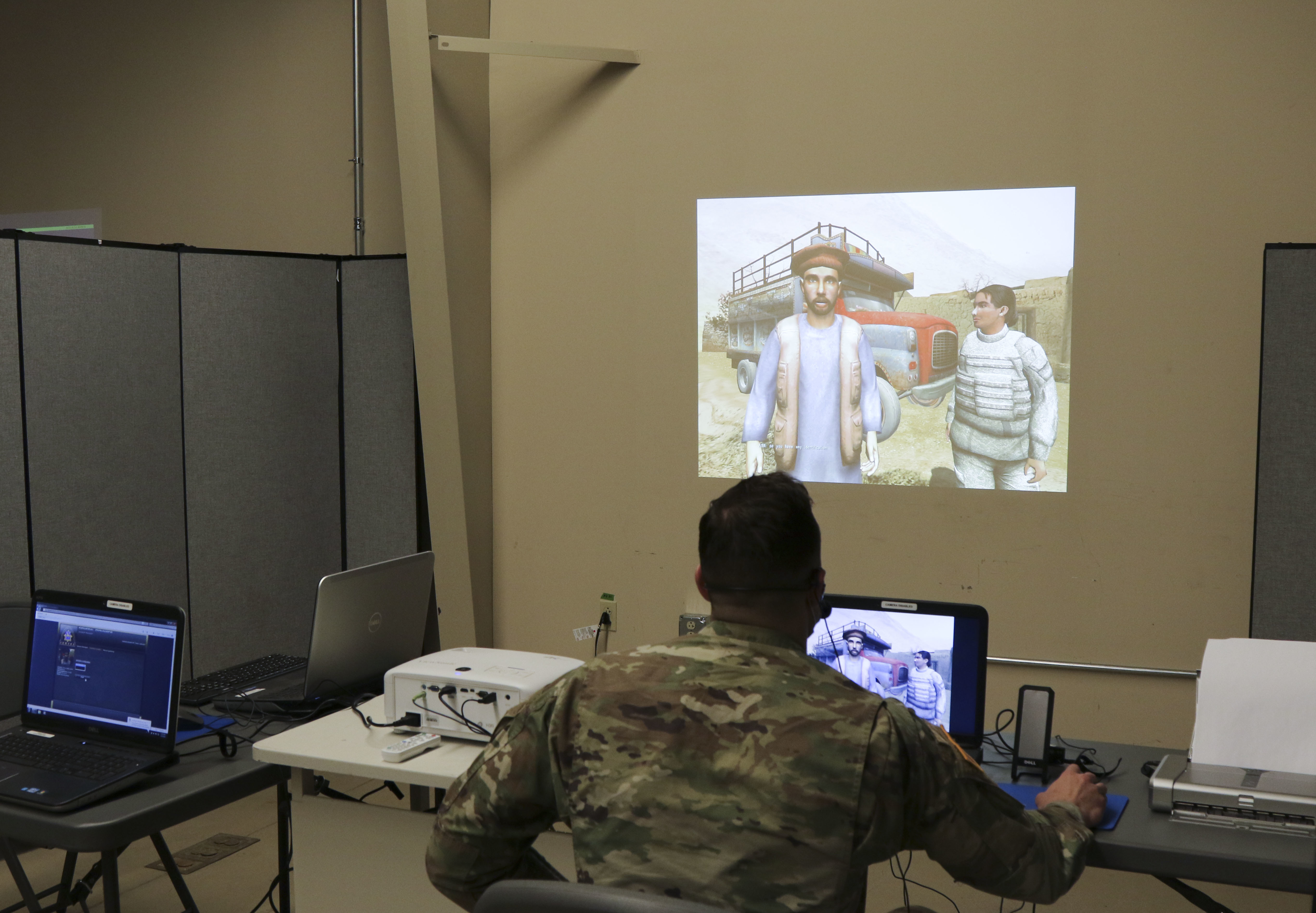 Pa. National Guard fields new Intelligence Electronics Warfare Tactical ...