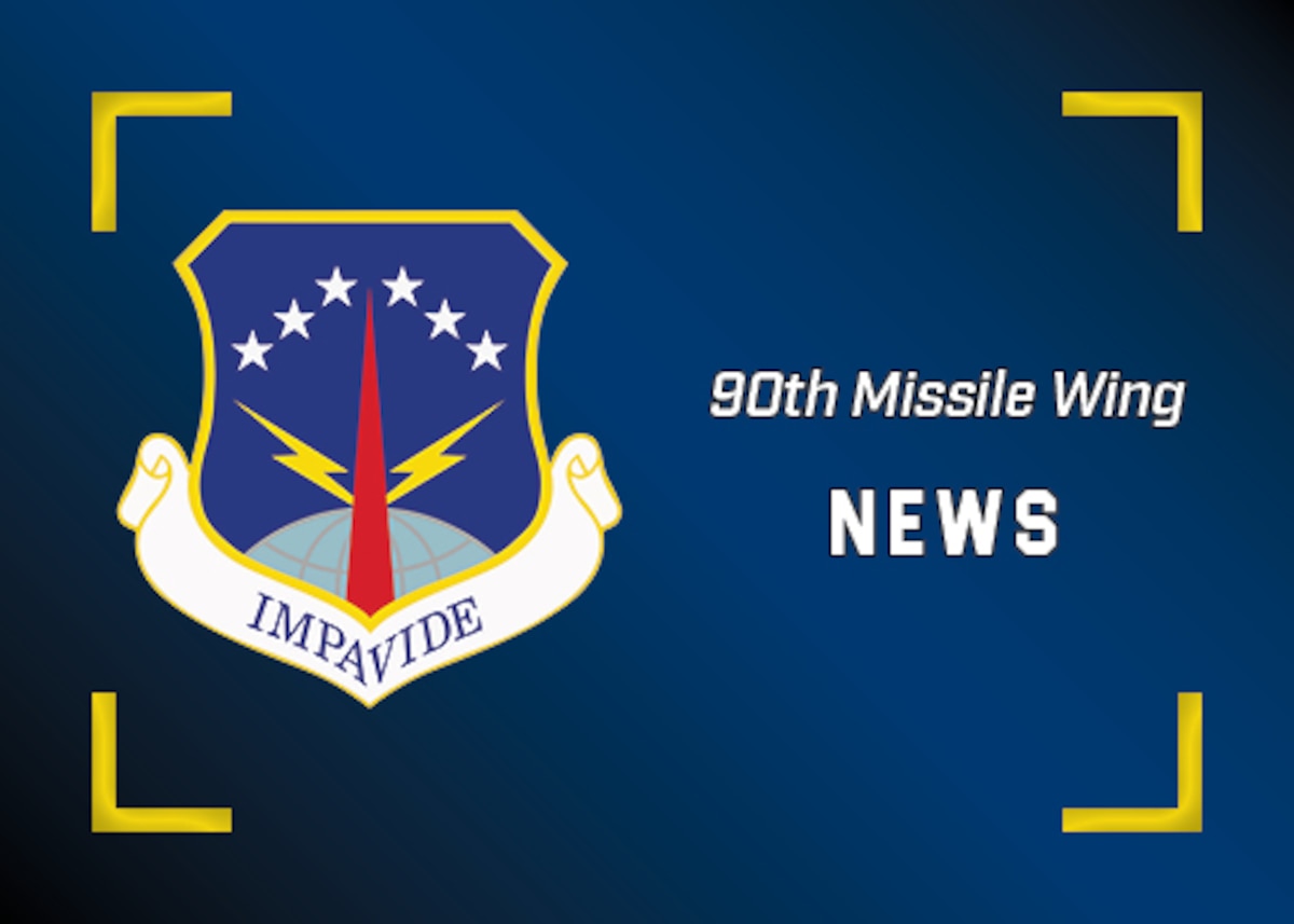 F.E. Warren exercises accident response > F.E. Warren Air Force Base > News