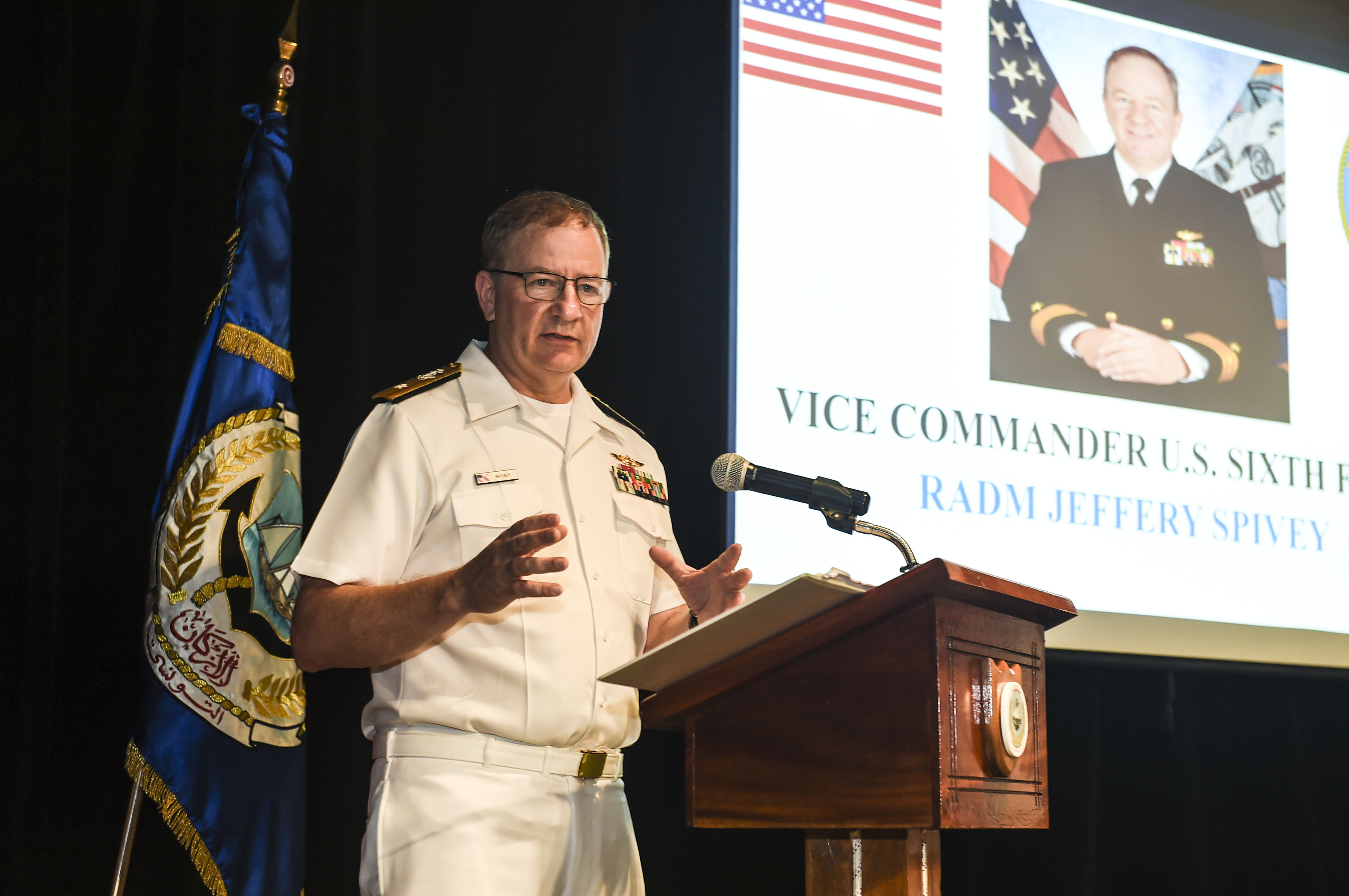 Exercise Phoenix Express Concludes in Tunisia > U.S. Naval Forces ...