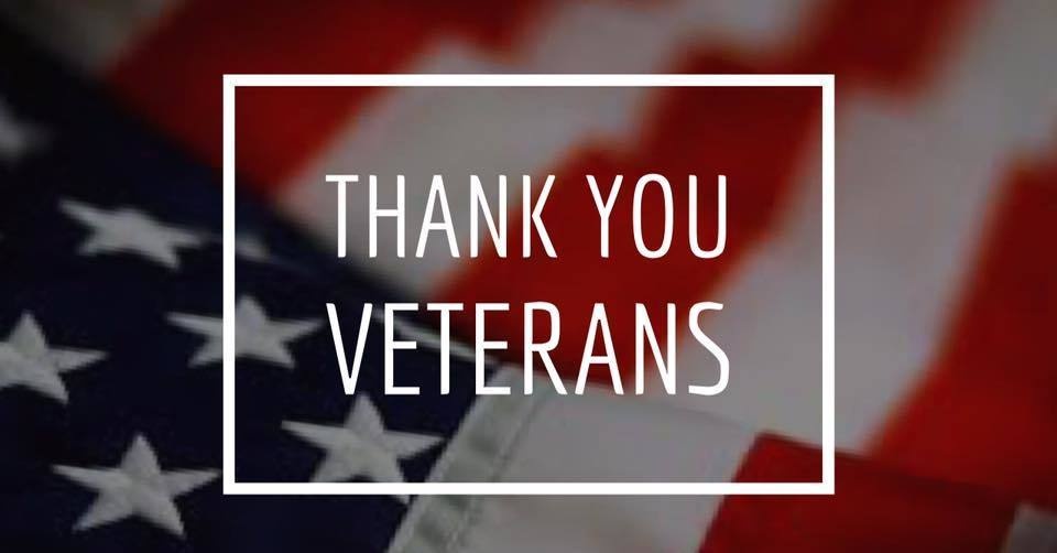 More than 230 years of service: Veterans Day reminds us of the ...