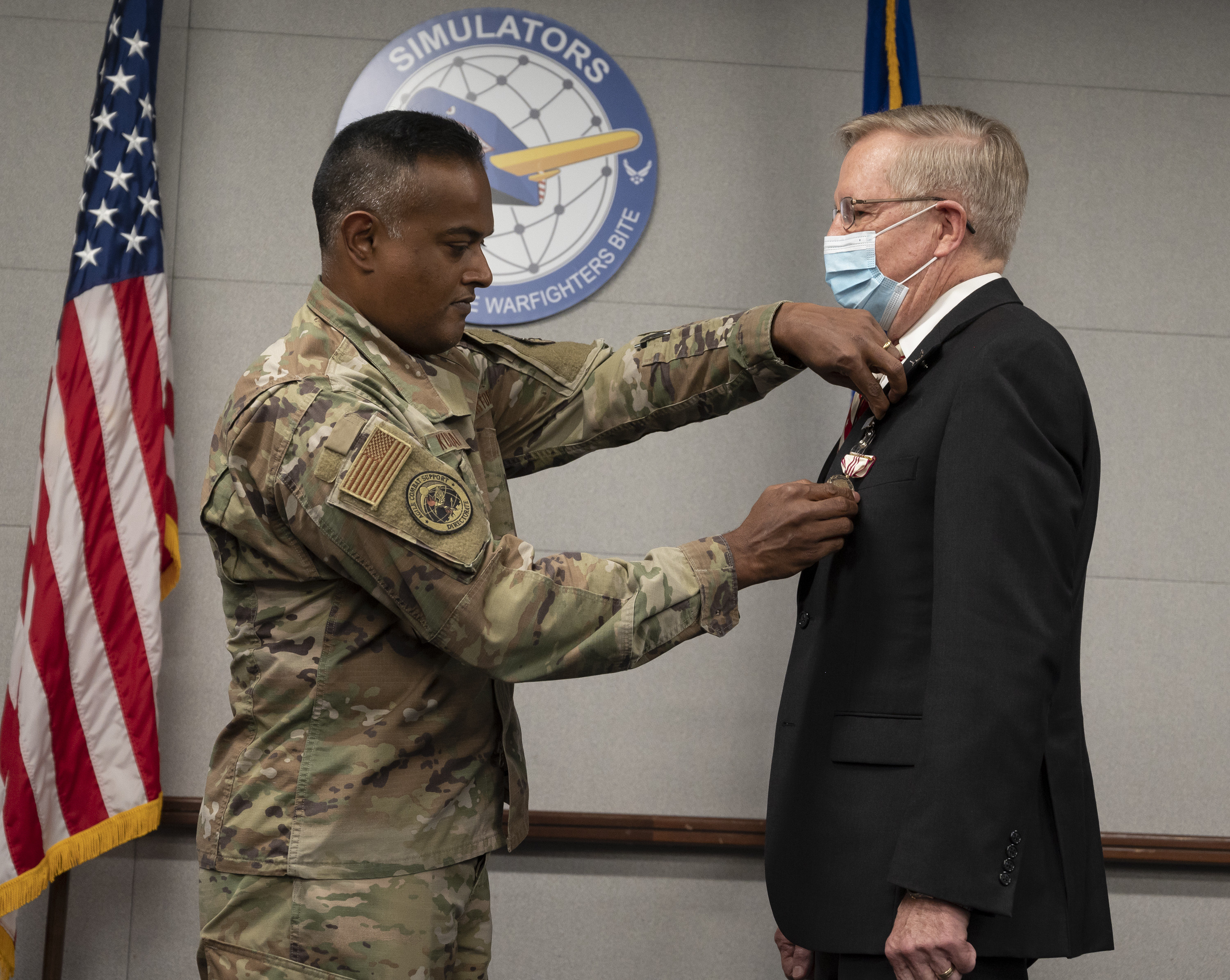 Carr seizes opportunity for acquisition career > Air Force Life Cycle ...