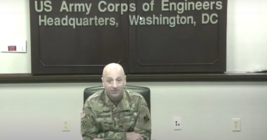 USACE summit touts innovation as key to future development > Engineer ...