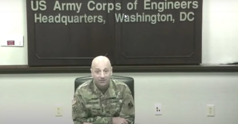 USACE summit touts innovation as key to future development > Engineer ...