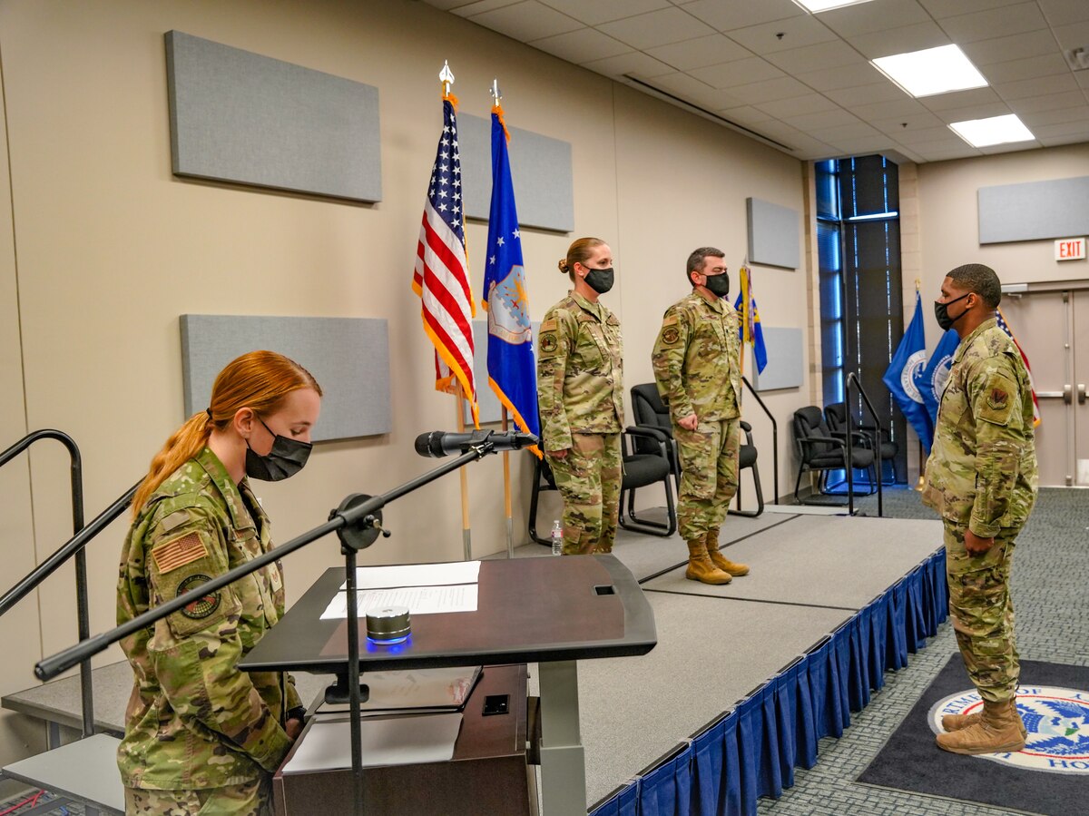 Air Combat Command transfers SIPRNet mission to the Air Education and ...