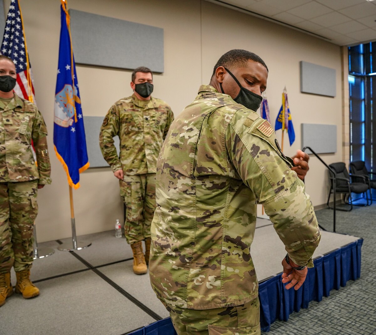 Air Combat Command transfers SIPRNet mission to the Air Education and ...