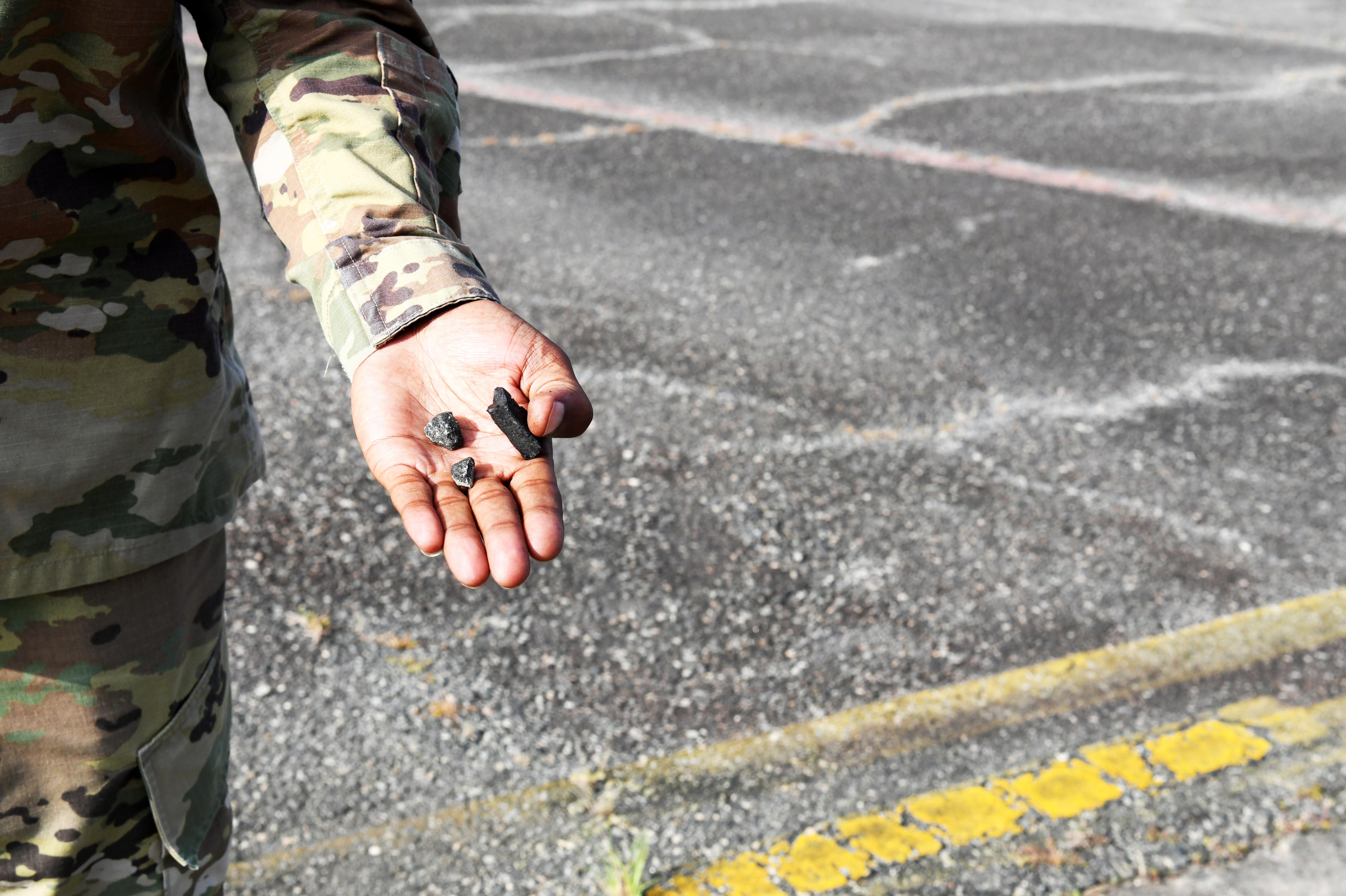 Flight Safety: Ensuring safe, efficient, effective environment > Air ...