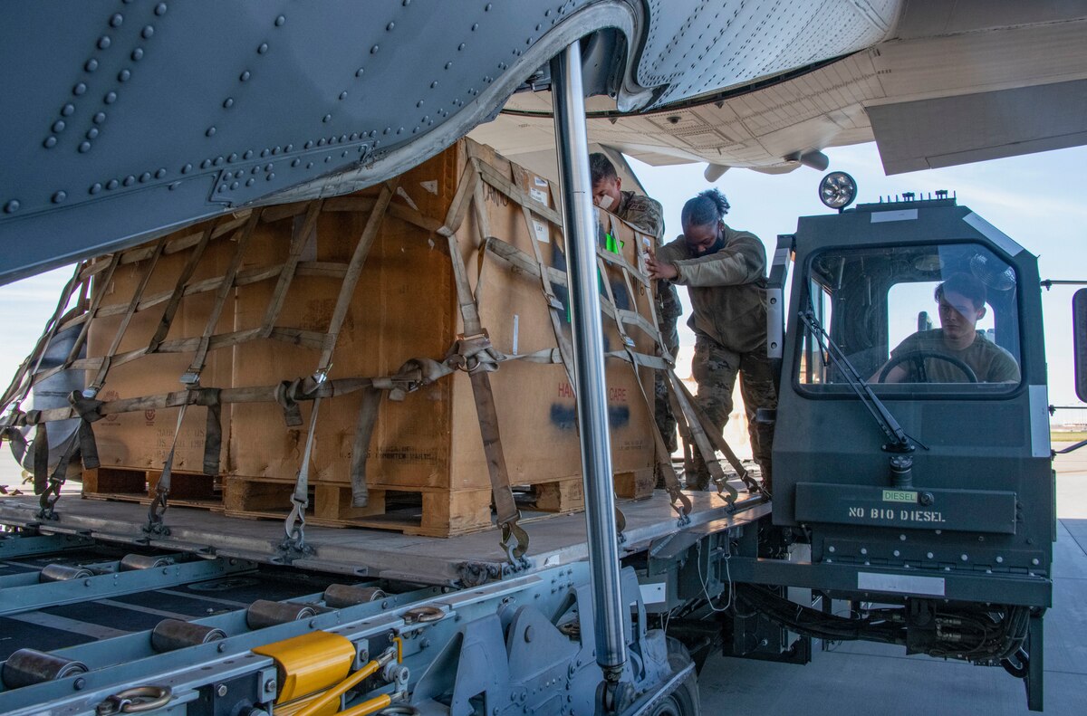319 LRS trains multi-capable Airmen > Grand Forks Air Force Base > News