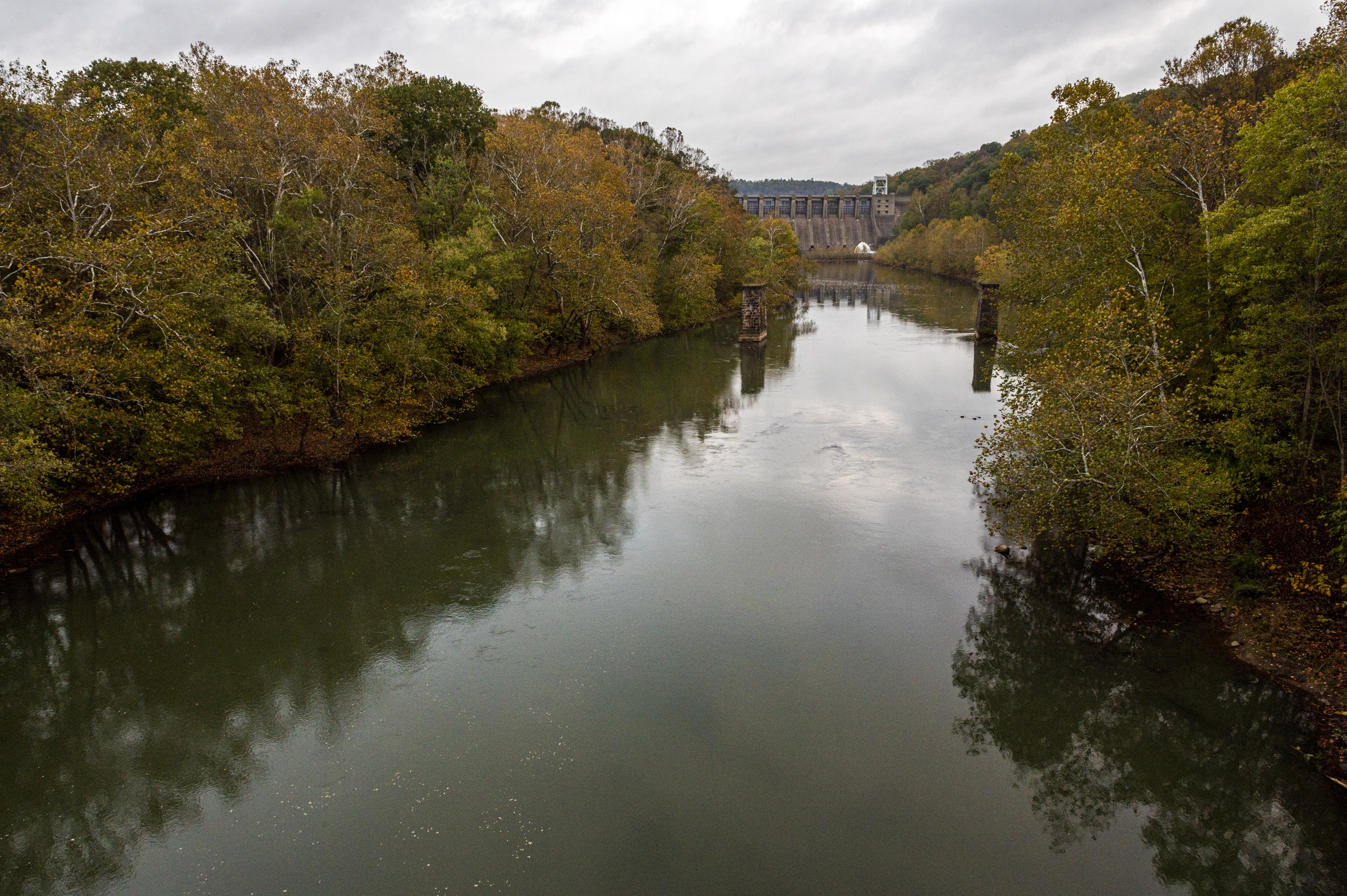 Conemaugh River Lake > Great Lakes and Ohio River Division > Recreation