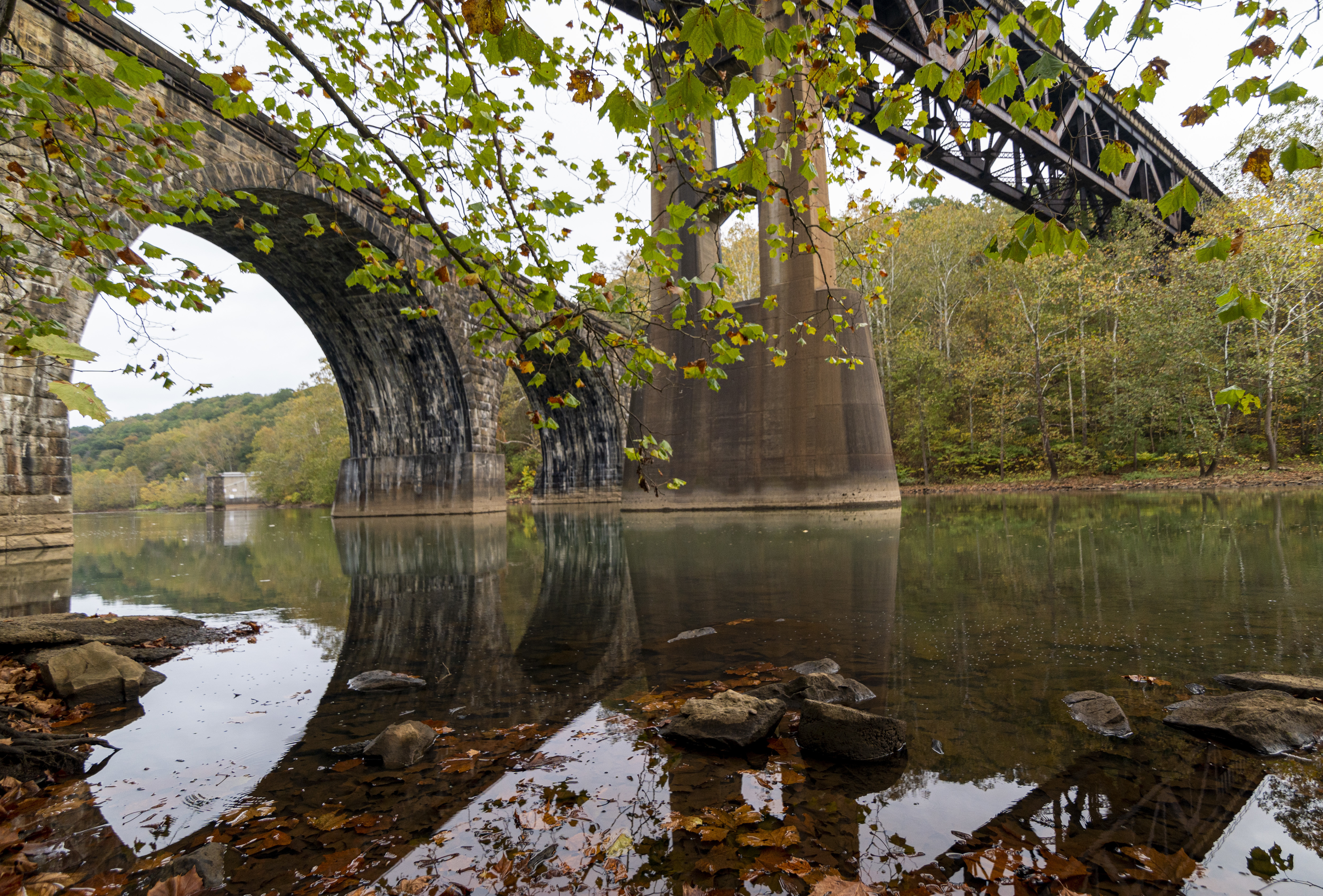 Conemaugh River Lake > Great Lakes and Ohio River Division > Recreation