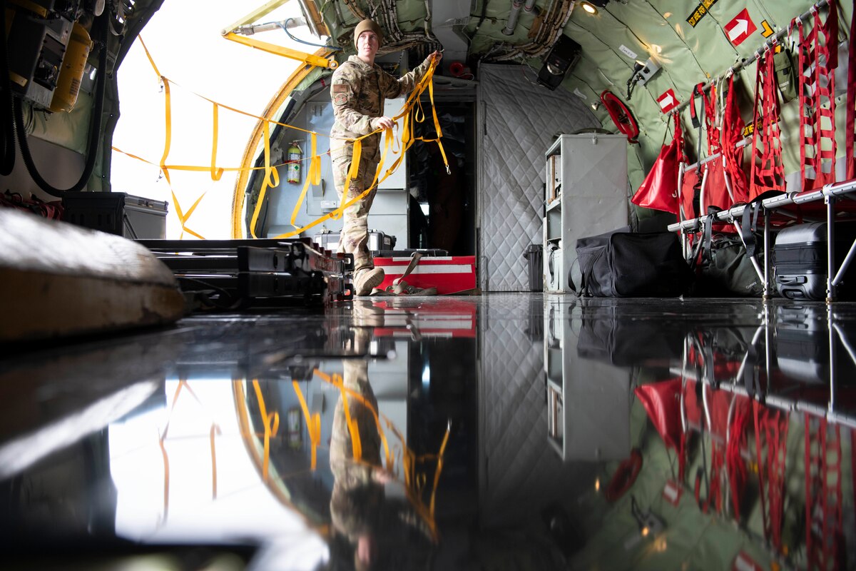 501 CSW, joint partners provide support for Operation Castle > 501st ...