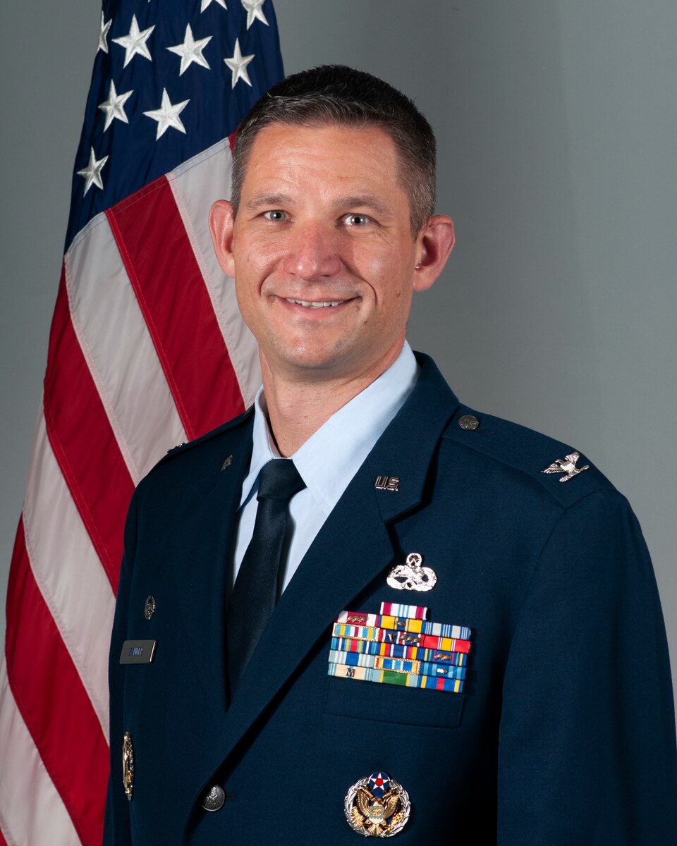 Leadership Biographies