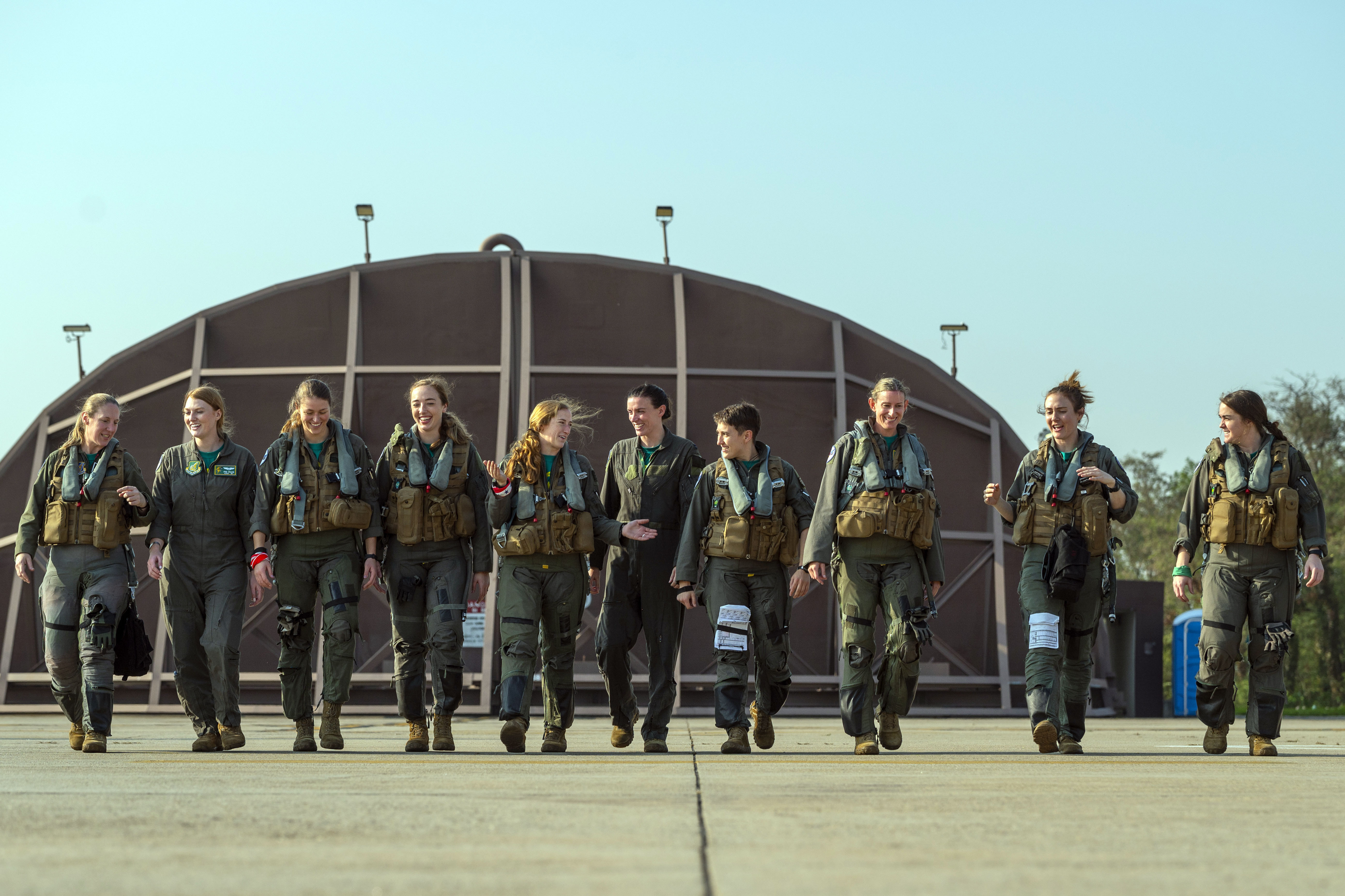 Flight Prep | U.S. Department of War