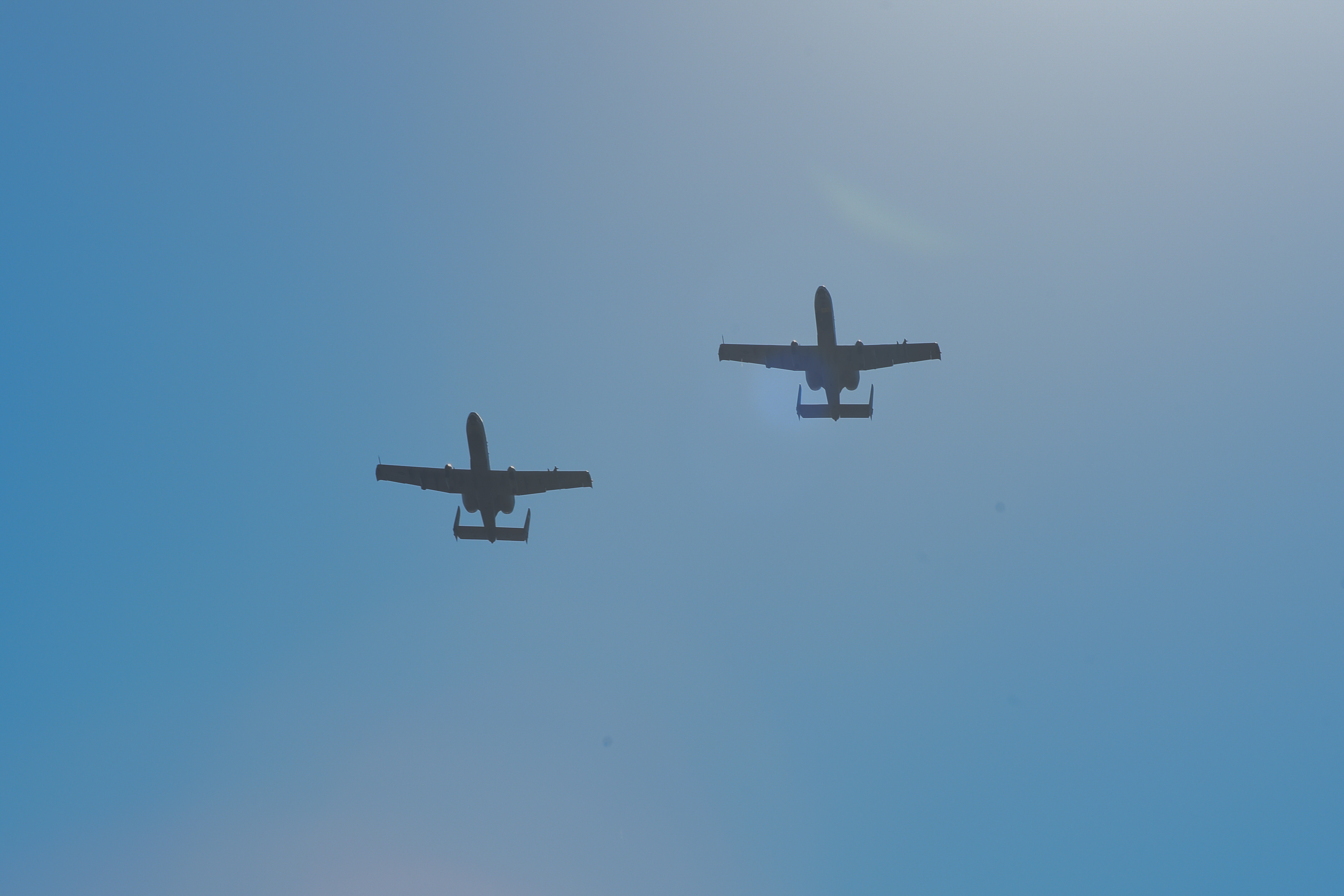 From Crash To Recovery Pilot Maintainers Show Resilience Moody Air