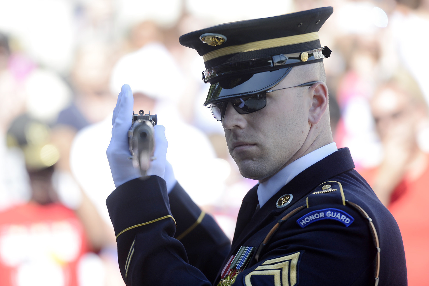 Inspection Mission | U.S. Department of War