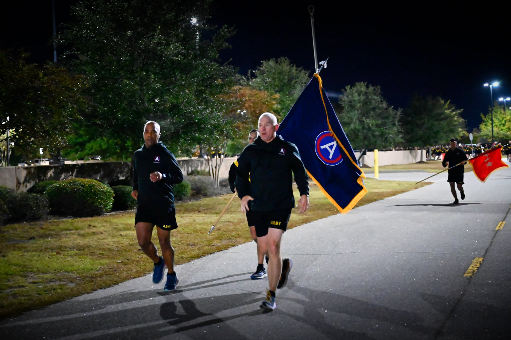 Patton's Own Celebrates 103rd Birthday > U.S. Army Central > Featured ...