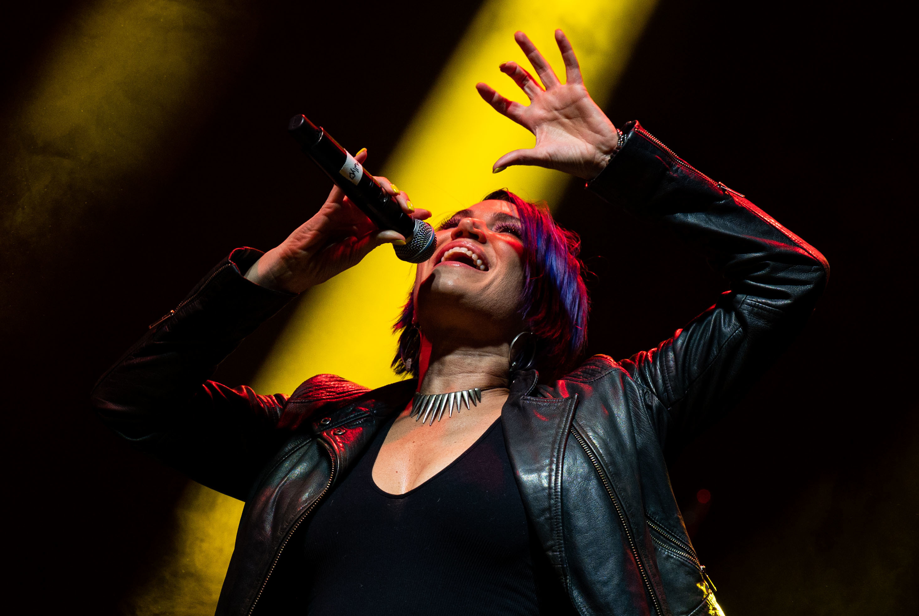 Lt. Dan Band performs at Nellis Air Force Base > Nellis Air Force Base ...