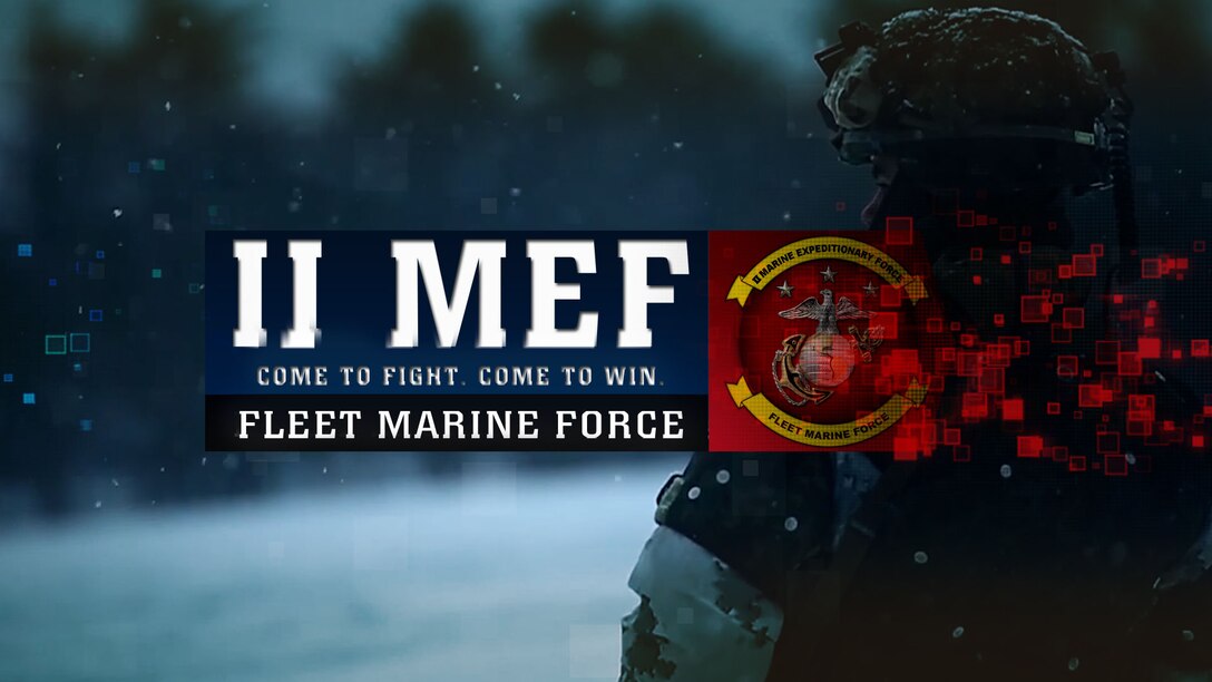 II MEF Birthday Message