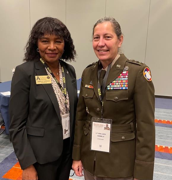 Ambassador Highlights