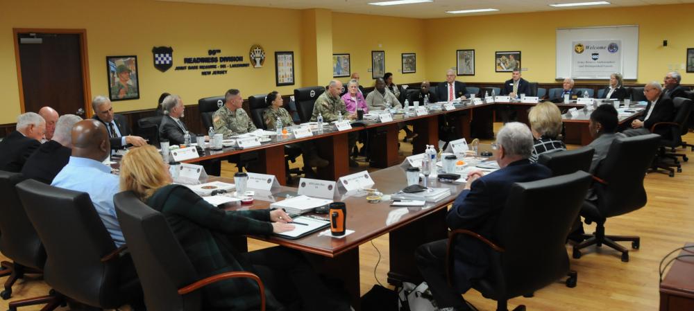 Army Reserve ambassadors sharpen tools to build readiness > U.S. Army ...
